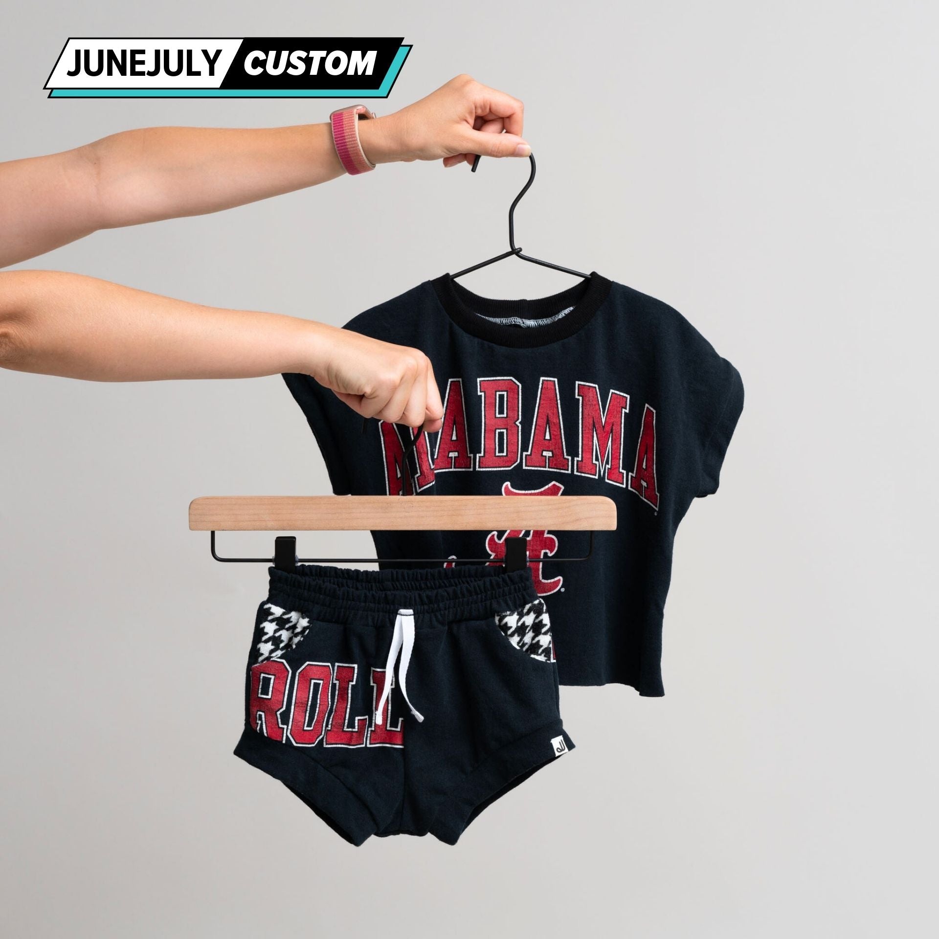 JuneJuly - Thoughtfully Made Clothing for Rad Kids