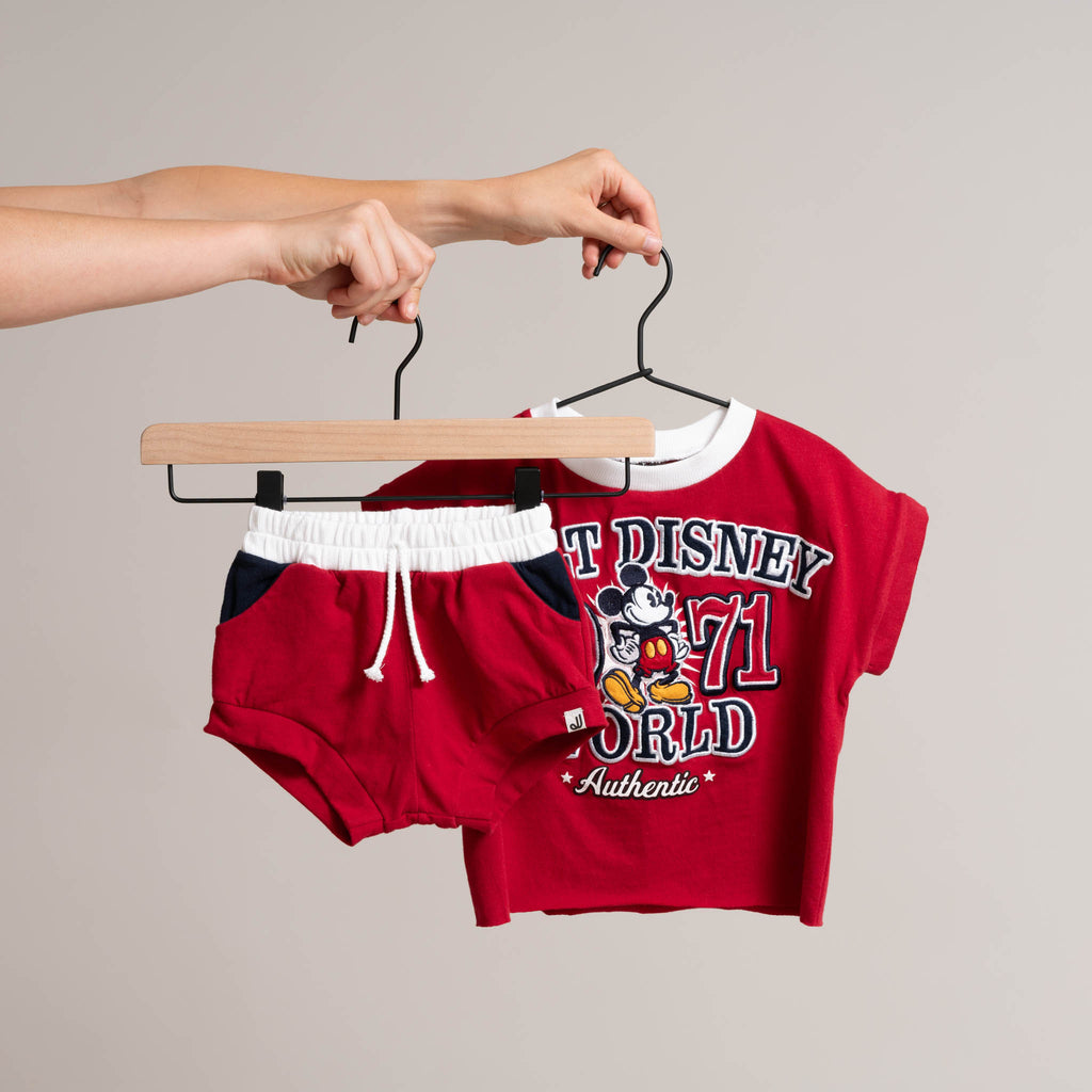 Fit Guide and Size Charts - JuneJuly